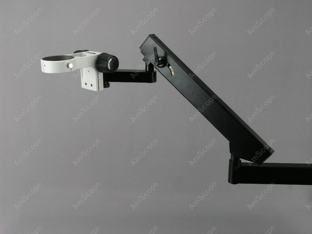 Articulating Stand-amscope Supplies Articulating Stand With Post Clamp ...