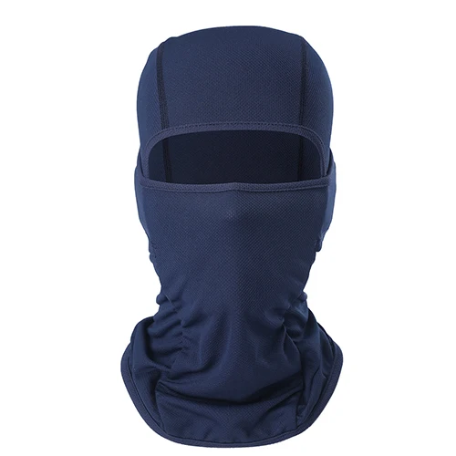 Biker Face Mask - CAFE RACER GARAGE - Your Vision, Our Parts!