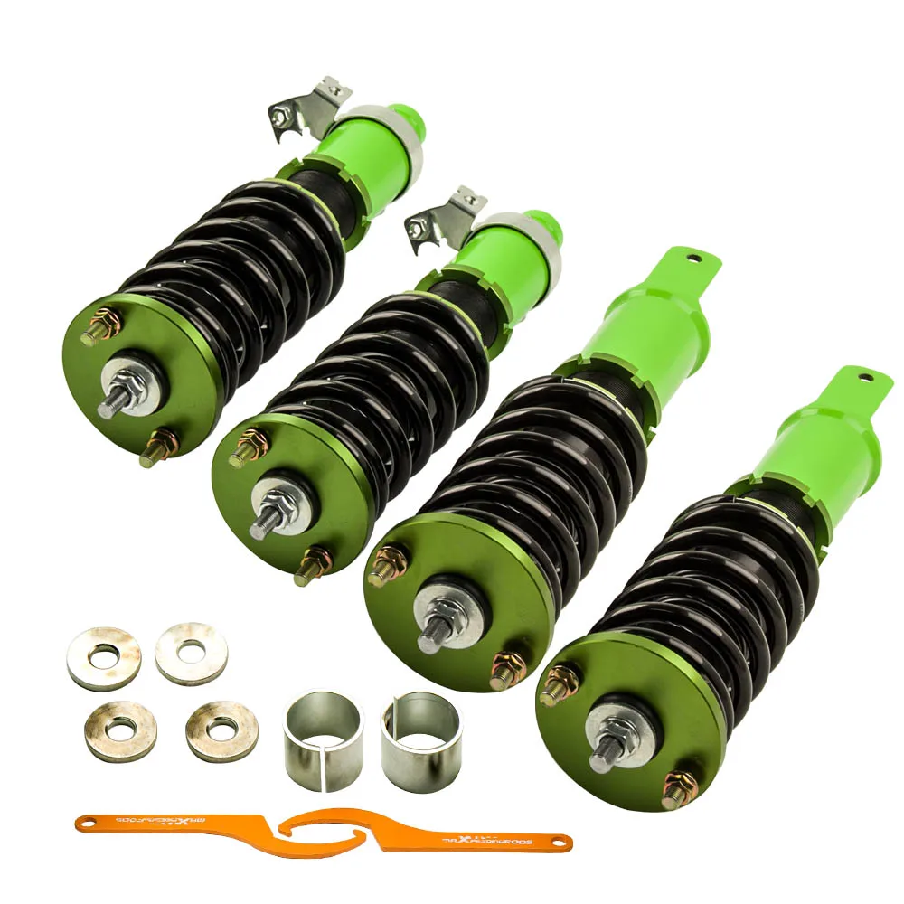 Coilover Suspension For Honda Civic 5th Generation 1991 1995 EG3 EG4 ...