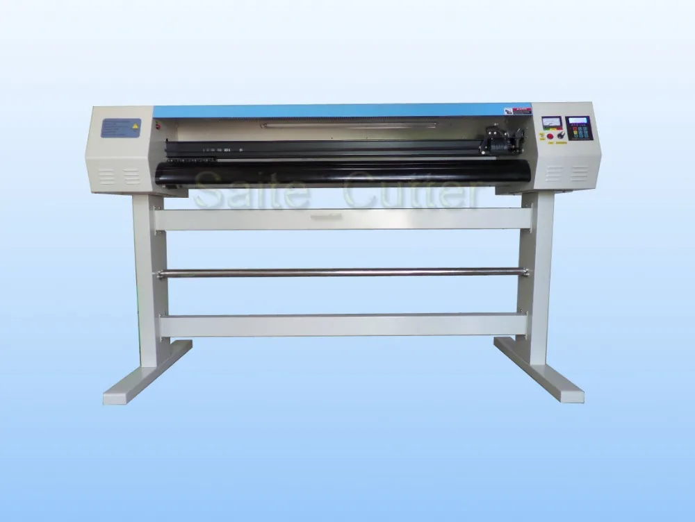 Stencil Cutter Machine