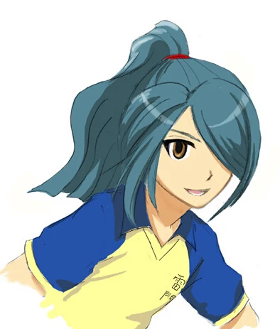Anime inazuma eleven - daseap