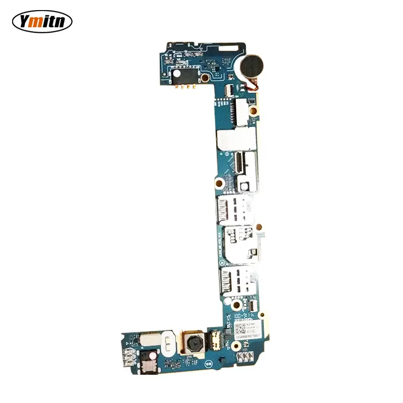 Ymitn электронная панель Материнская плата разблокированная с чипами ...