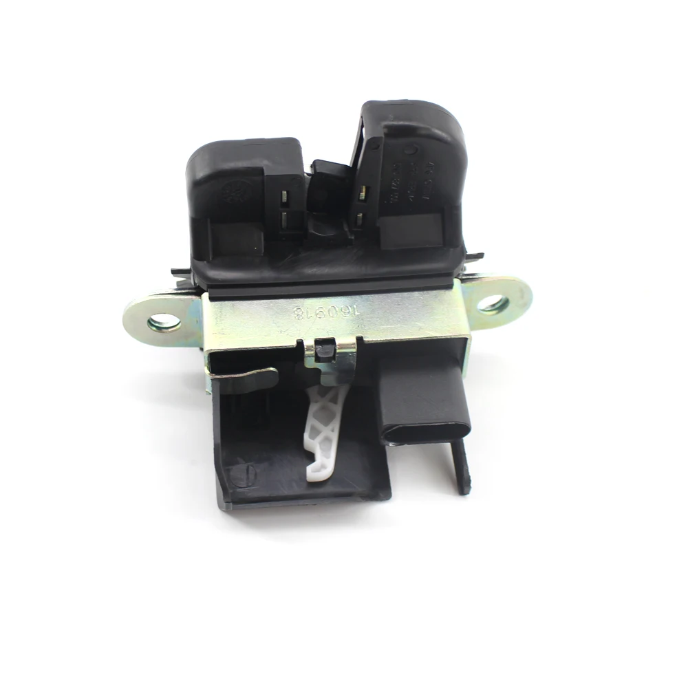 Замок защелки задней крышки багажника для VW TIGUAN Volkswagen 2009 ...