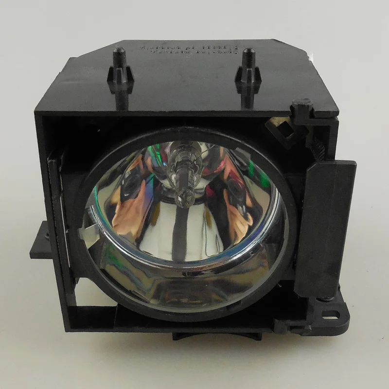 Lâmpada original do projetor com compartimento elplp45 para partes ...