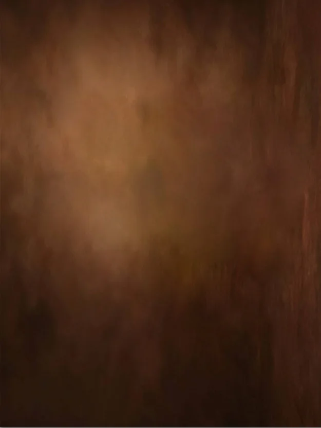 5x7FT Vintage Brown Abstract Wall Custom Photography Studio Backgrounds ...