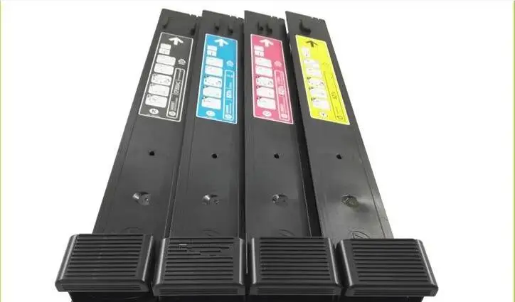 4pc/lot new color Toner kit Premium Toner Cartridge Compatible CF300A ...