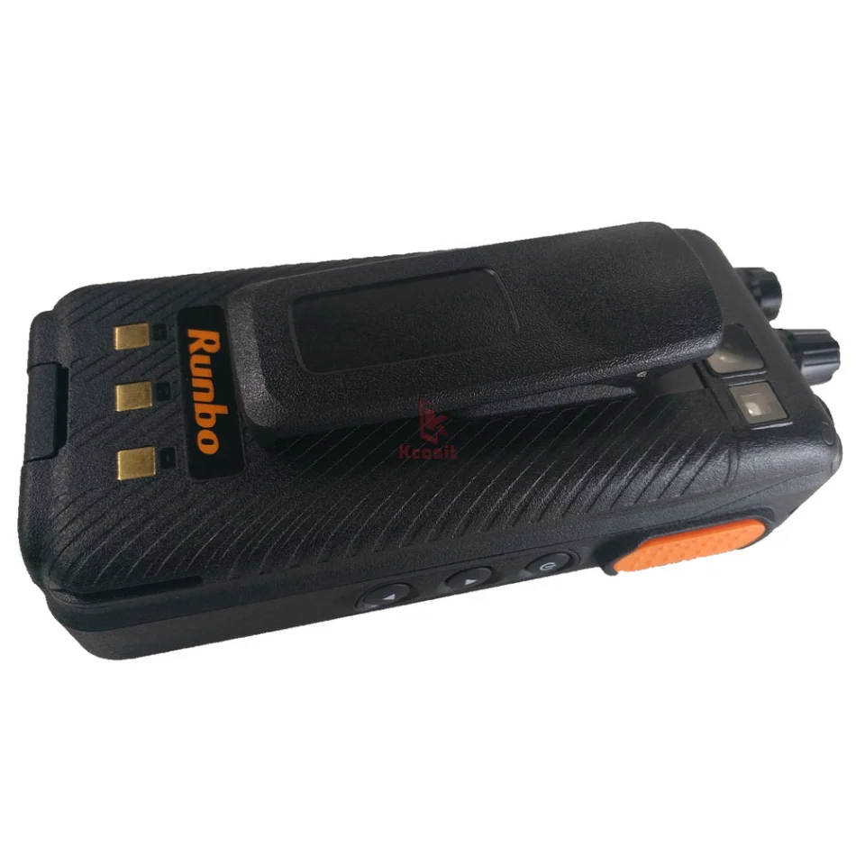 China Runbo K1 Ip67 Waterproof Phone Rugged Android Smartphone Quad ...