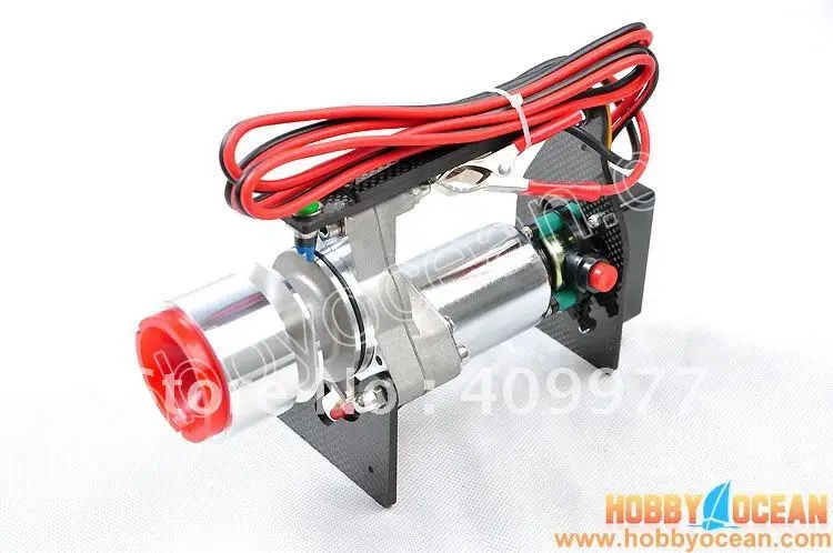 12 18V Torque Wide Range Electric Starter 15 80CC engine Suitable for ...