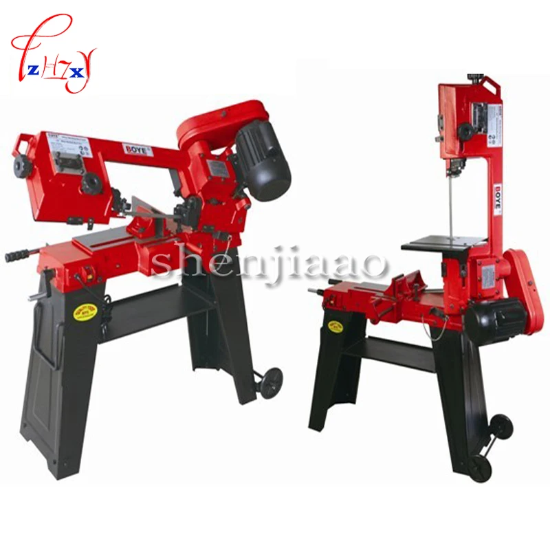 Metal-Saw-Blade-Woodworking-Saw-Machine-GFW5012-220v-750W-Powerful ...