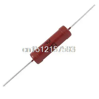 High Voltage Bar Glass Glaze Film Resistor 3W 6M Ohm|resistor chip ...