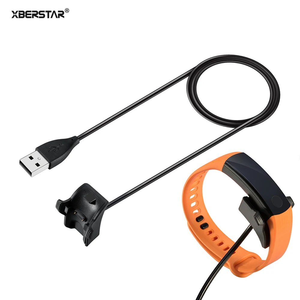 Xberstar Usb Charger For Huawei Honor Band 4 Magnetic Battery Dock