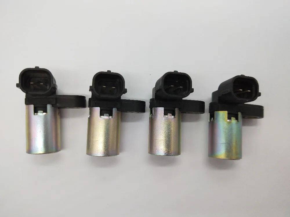 SMD 4PCS New Camshaft Position Sensor 22056 AA050 22056 AA060 22056 ...