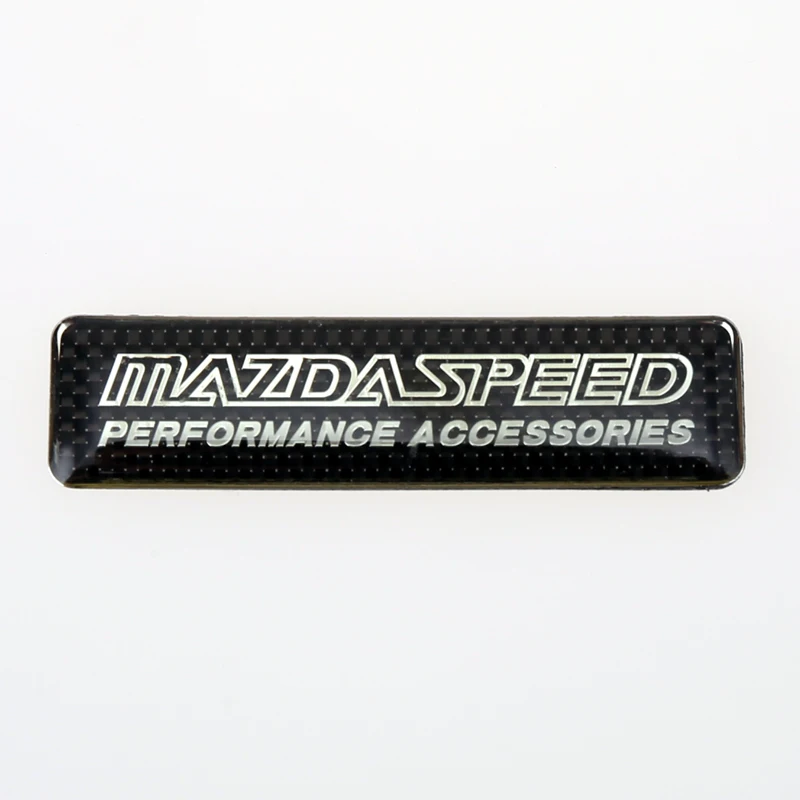 1pairs 62*16mm New Design Car Bumper Stickers Car Styling Self Adhesive ...