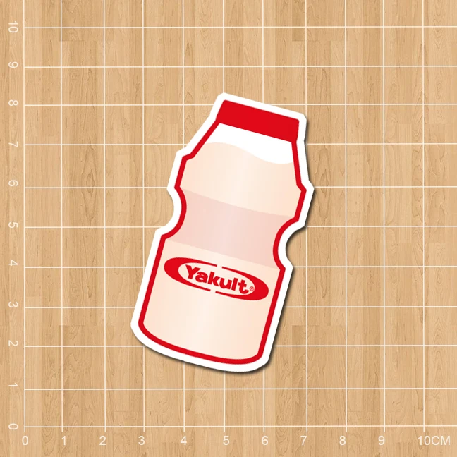 Yakult Usa