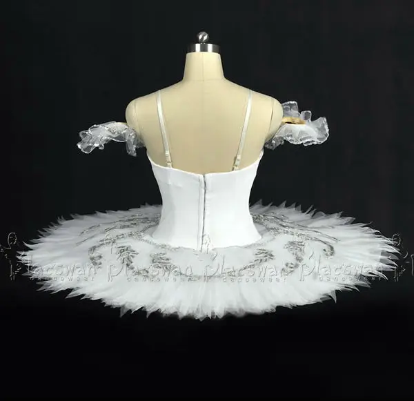 Nutcracker Snow Costumes