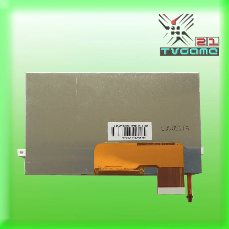 Aliexpress.com : Buy 5PCS Original LCD Display Screen FOR PSP 3000,Game ...