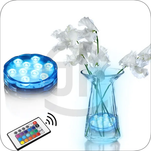 2017 Rushed Favors And Gifts Rgb Multi Colors Remote Control 16colors ...