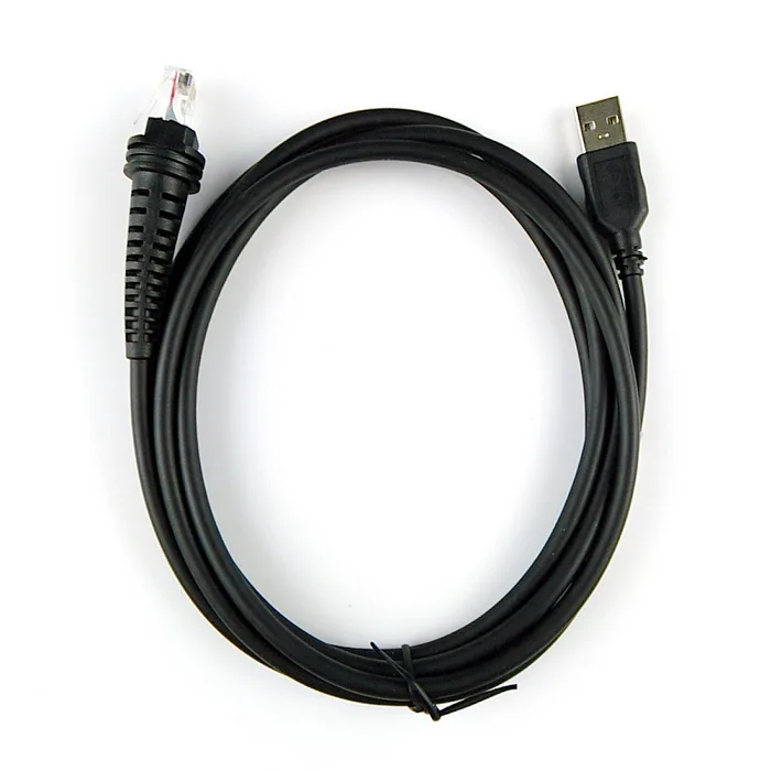 2M-USB-Cable-for-BarCode-Scanner-Honeywell-HHP-1200G-1202G-1250G ...