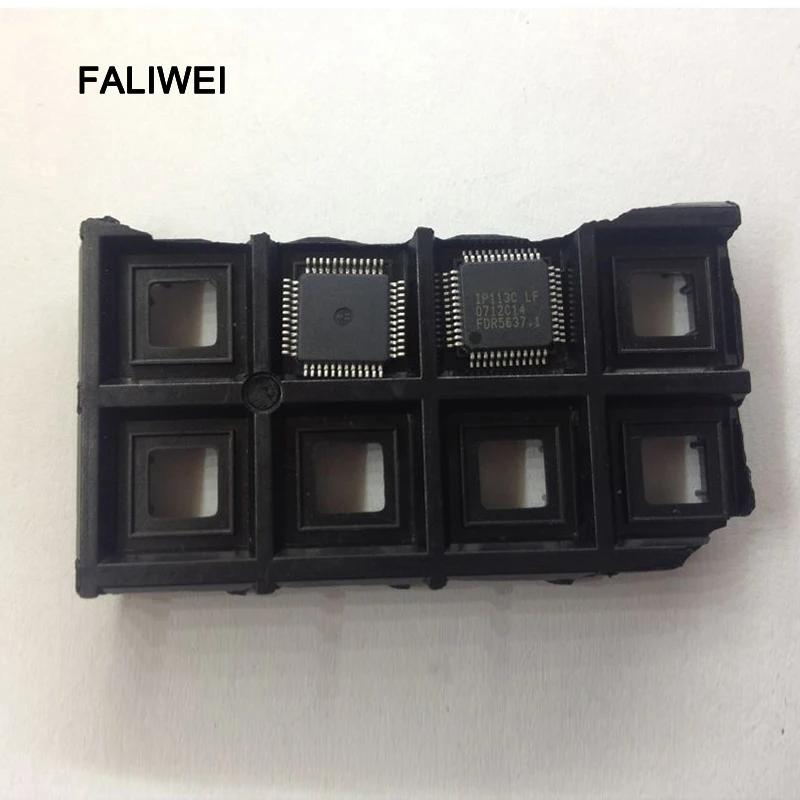 Free Shipping 5PCS /lot IP113C LF IP113C LF IP113 QFP48 good quality| | - AliExpress