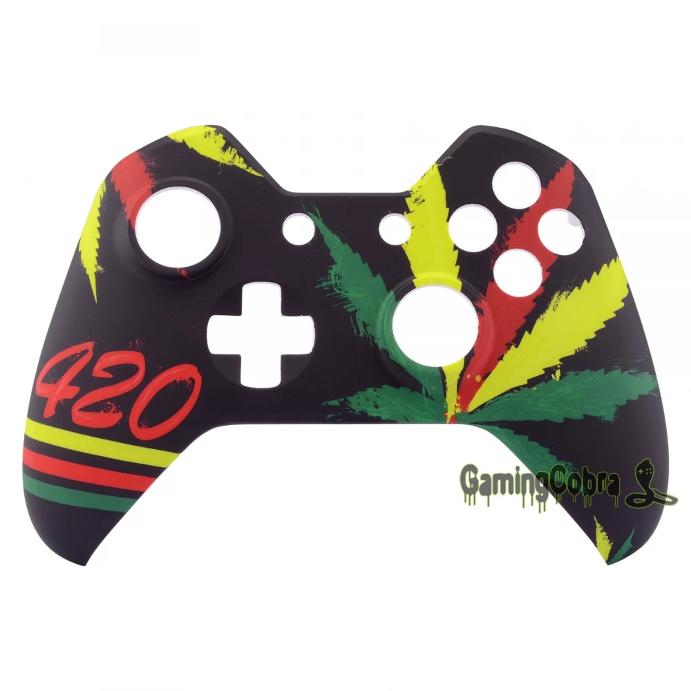 Ps3 Controller Custom Weed