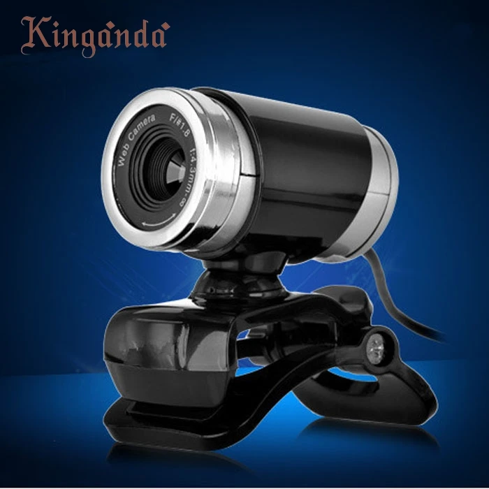 Ecosin2 webcam hd de 50mp, câmera para computador, pc, notebook ...