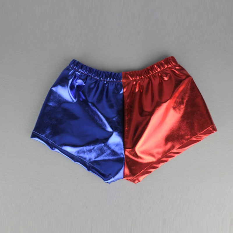 HOT top !!High Quality Suicide Squad Batman Harley Quinn Joker shorts ...