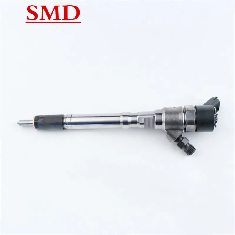 Инжектор common rail 0445110101 современный kia33800-27010 дизельный ...