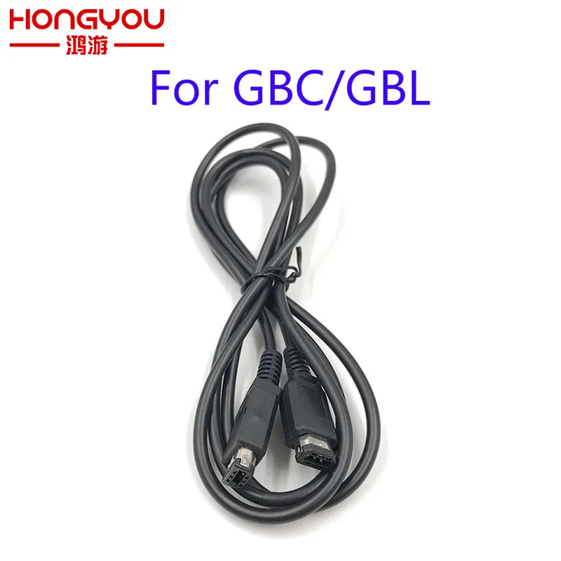30pcs Two Game System Link Cable 2 Player Adapter For Nintendo Game Boy ...