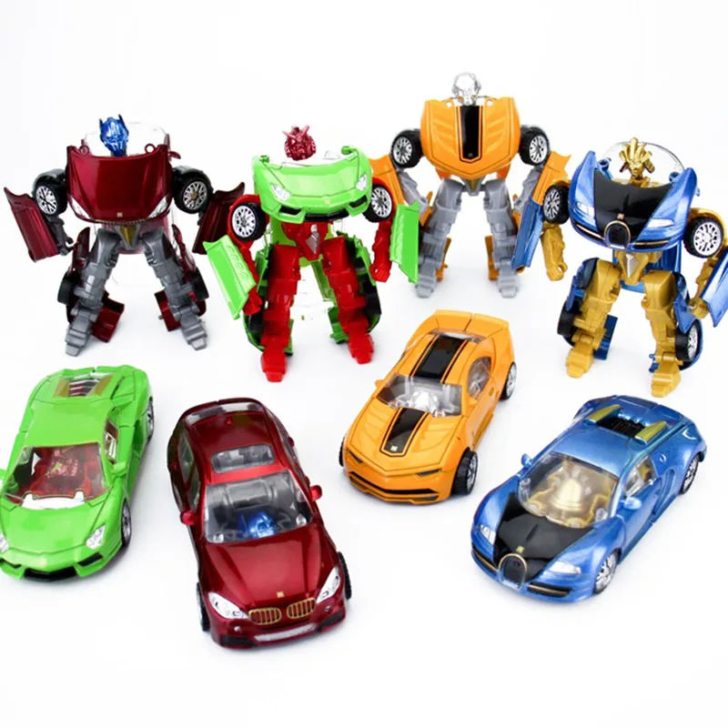 Children Model Toy Alloy Material Resistant To The Manual Deformation ...
