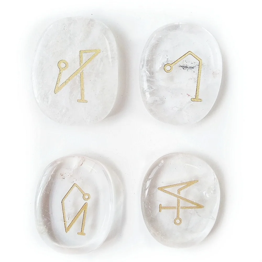 Angelic Symbols For Protection