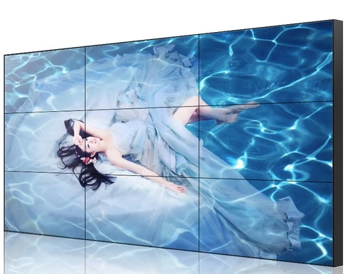 4K display Samsung lg DID LED LCD tft TV panel 46 47 55 inch 46inch DID ...