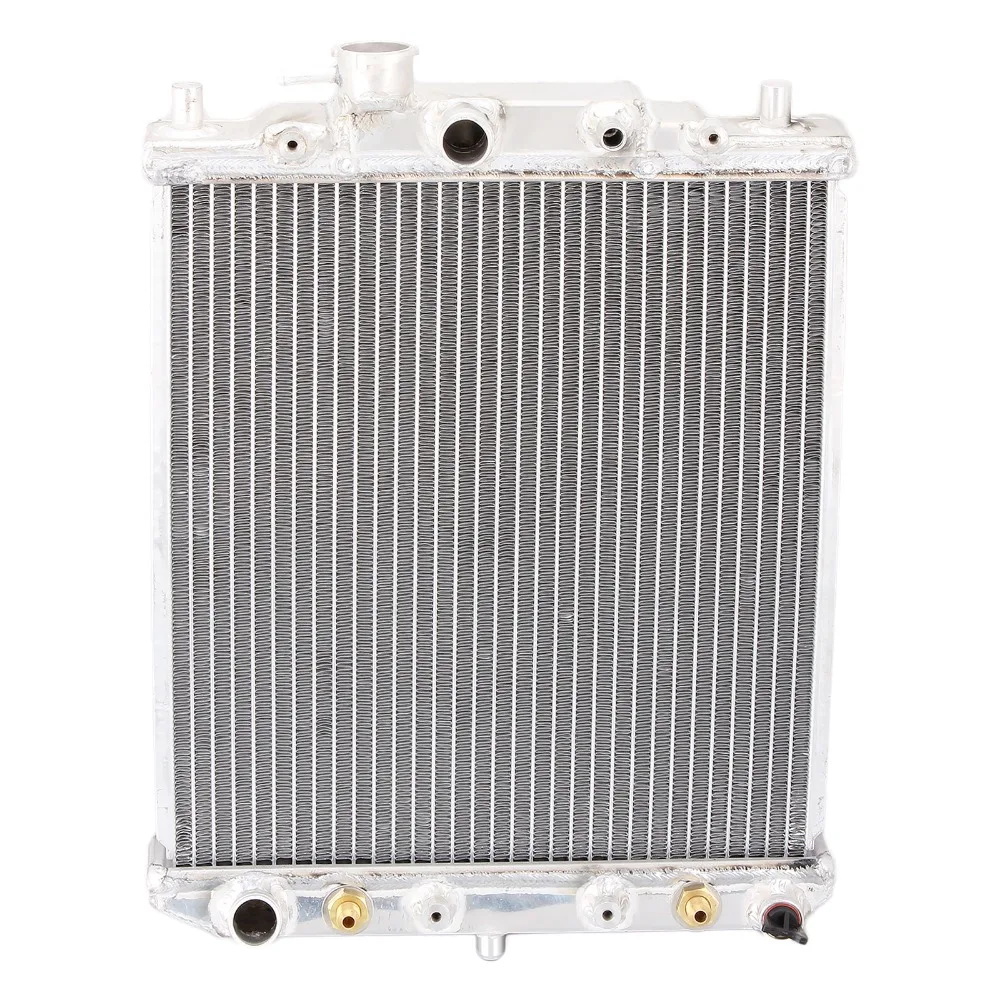 Car Radiator for DAIHATSU Centro Mira Move L200V L200 L500 L201 '90 '96 ...