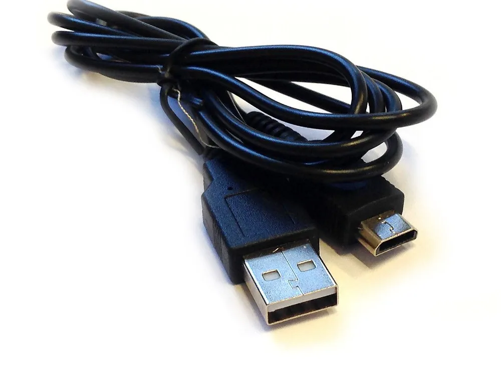 USB Charge Charging Cable for Nintendo Gameboy Micro Console for Game ...