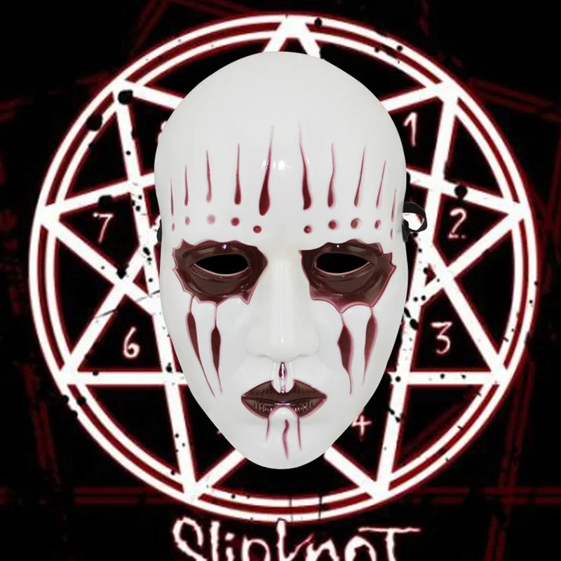 slipknot máscara vender por atacado - slipknot máscara comprar por ...