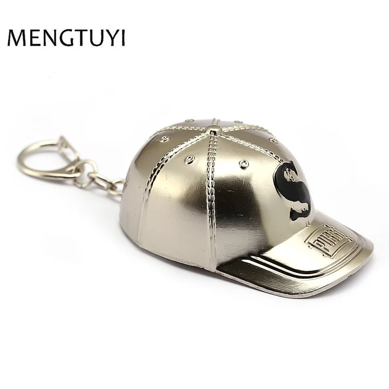 J-Store-Playerunknown-s-Battlegrounds-PUBG-Cosplay-keychain-Baseball ...