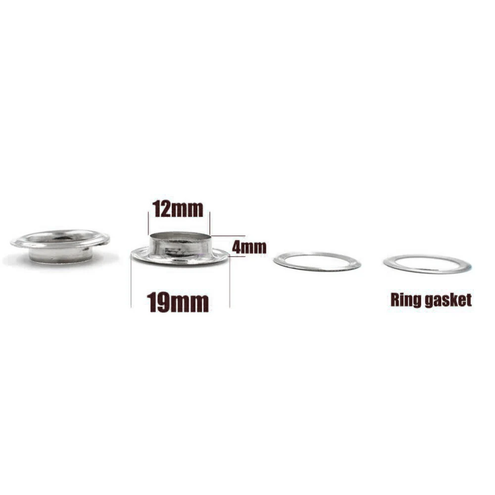 100-SETS-Inner-Diameter-12-MM-Metal-Eyelets-Shoe-Box-Holes-Canopy-Cloth ...