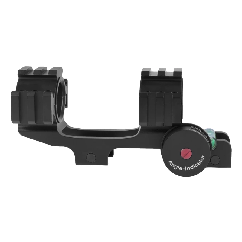 Other Outdoors - WESTHUNTER 25.4/30mm Tactical Weaver Scope Rings 1 ...