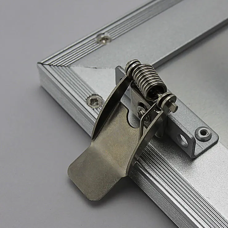 Aliexpress.com : Buy Manufacturer nickel plating led clip spring with ...