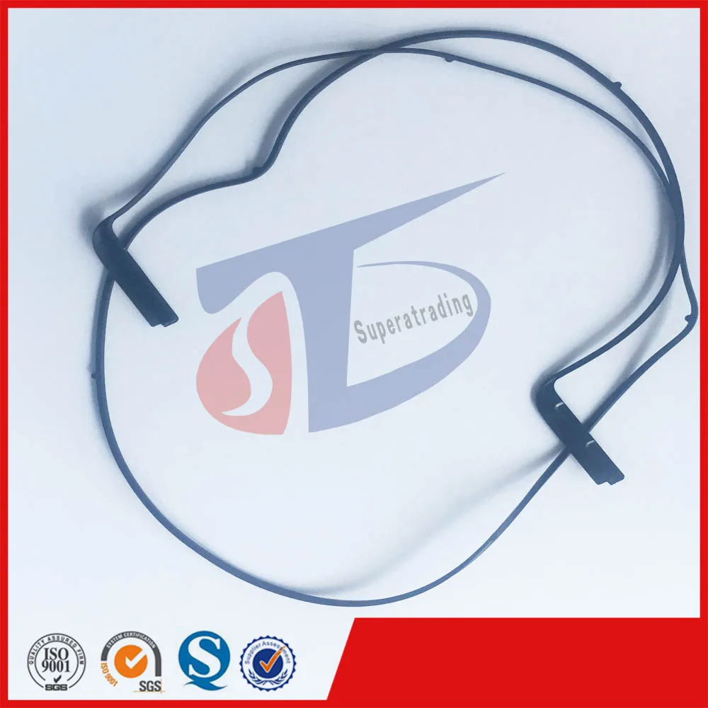 NEW original rubber bezel for macbook pro 13.3'' retina A1706 A1708 lcd ...