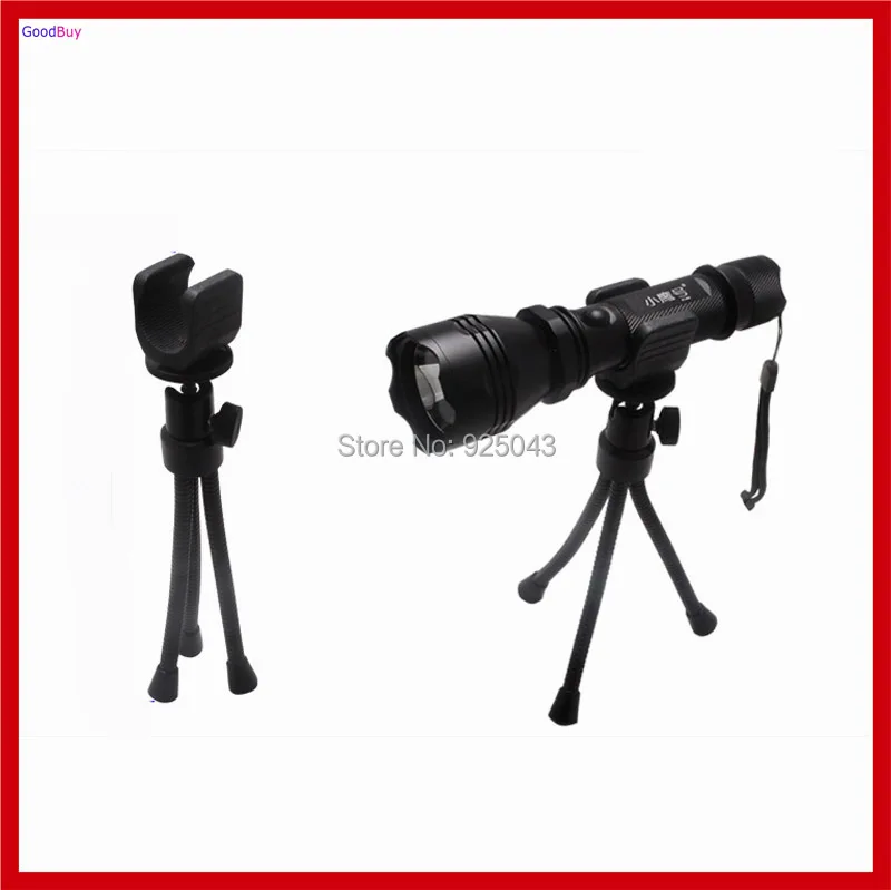 5pcs-lot-Rotate-Adjustable-U-Shape-Outdoor-Camping-Fishing-Highlight ...