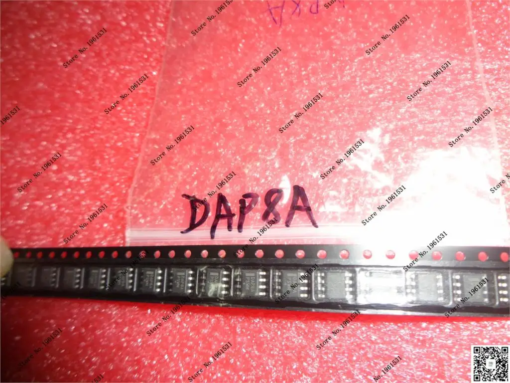 DAP8A DAP8 SOP8 10PCS/LOT|lot|lot lotlot 10pcs - AliExpress