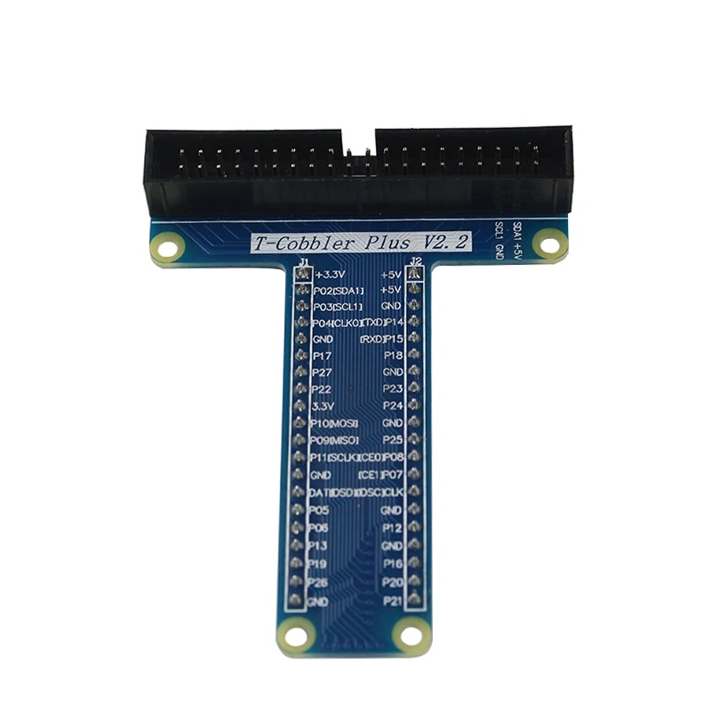 Aliexpress.com : Buy Raspberry Pi 3 Model B GPIO Extension Board ... Aliexpress.com : Buy Raspberry Pi 3 Model B GPIO Extension Board ...