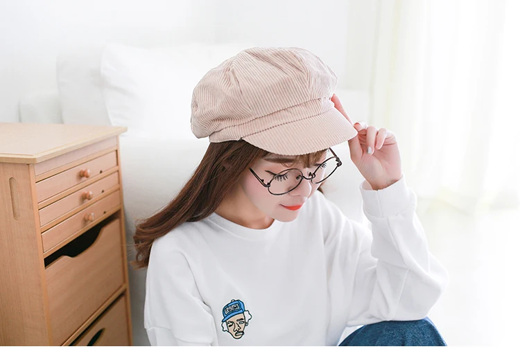 Vintage stiilis sonimüts - Riided & Aksessuaarid