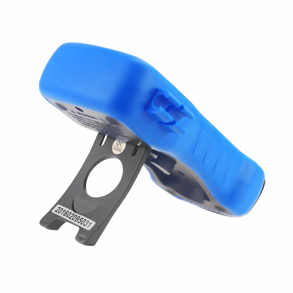 HP-39D Mini Handheld Digital Multimeter 1999 Counts (HP-39D)