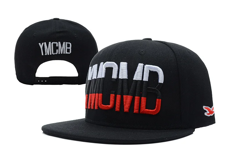 2015 YMCMB cap women summer style YMCMB bone aba reta for men CAYLER ...