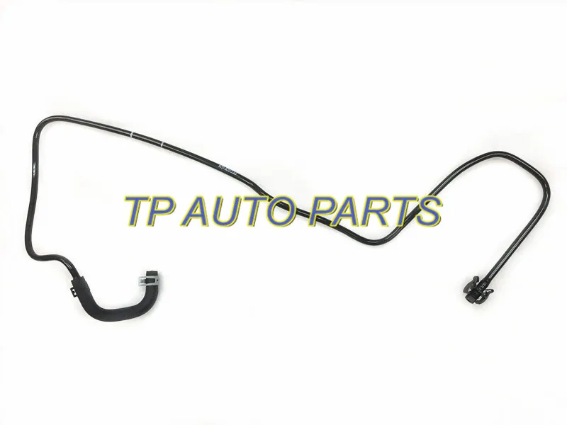 Petrol Fuel Pipe For F ord F iesta OEM 8V21 8C012 AG 8V218C012AG 8V21 ...