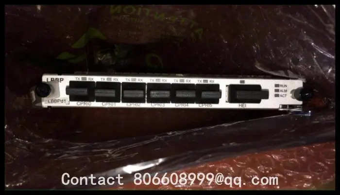Huawei WD2DLBBPD1 bbu3900 module|module connector|modulations ...