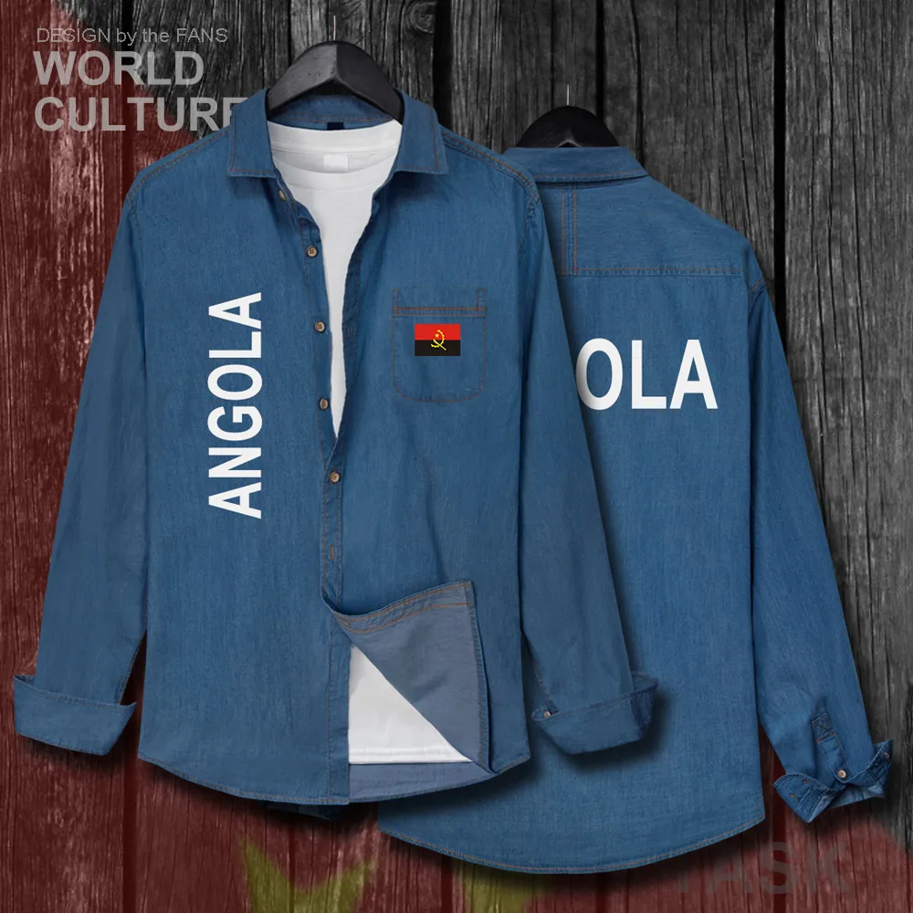 Republic-of-Angola-Angolan-AGO-Men-clothes-Spring-Autumn-Turn-down ...
