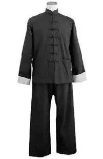 Bruce Lee's dress in fist of fury, Bruce Lee classic clothing.Martial ...