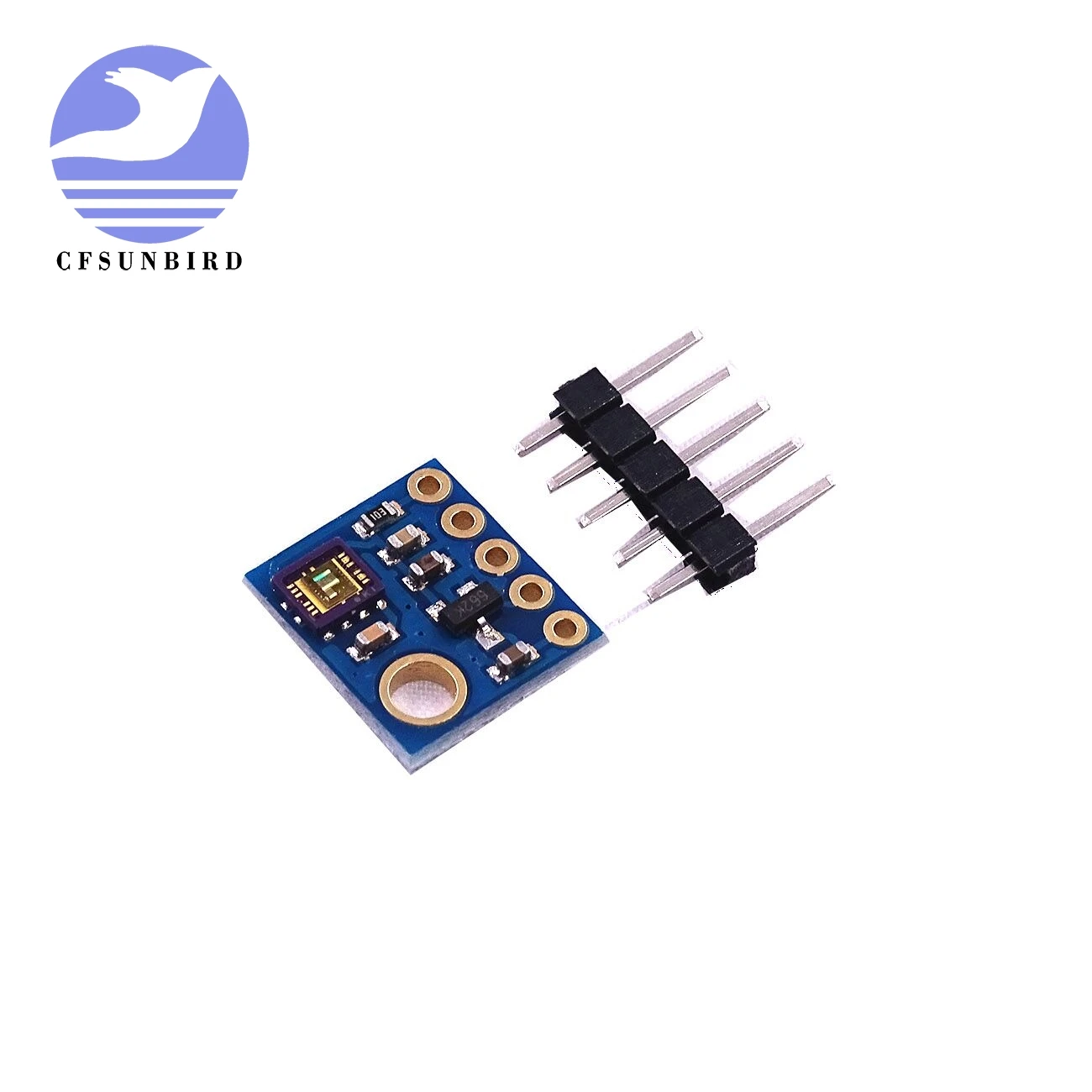 Gy 8511 Ml8511 Uvb Uv Rays Sensor Breakout Test Module Detector Analog Output In Integrated 0016